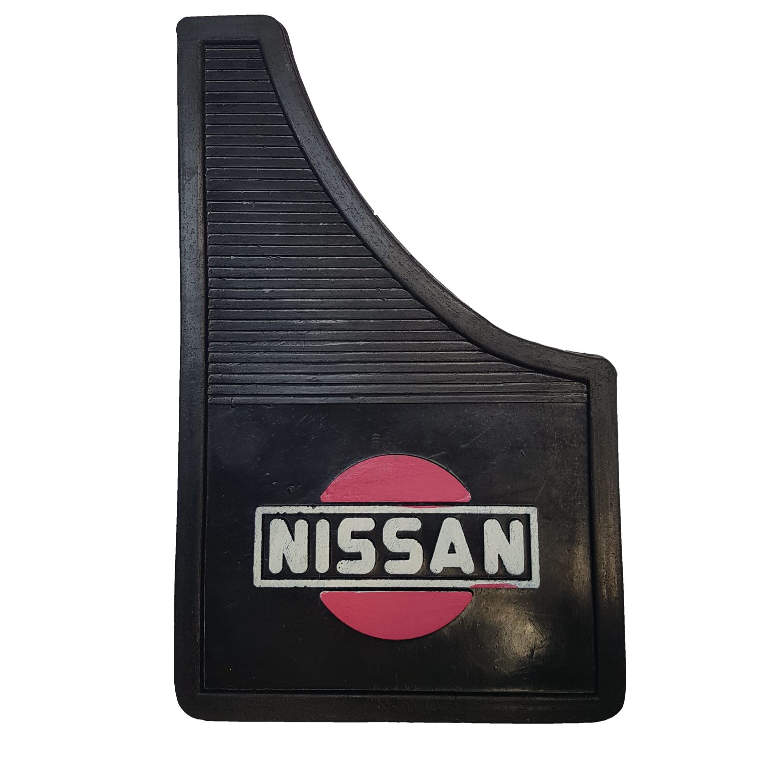 LODERAS NISSAN – Proveedora de hules y cañuelas S.A DE C.V